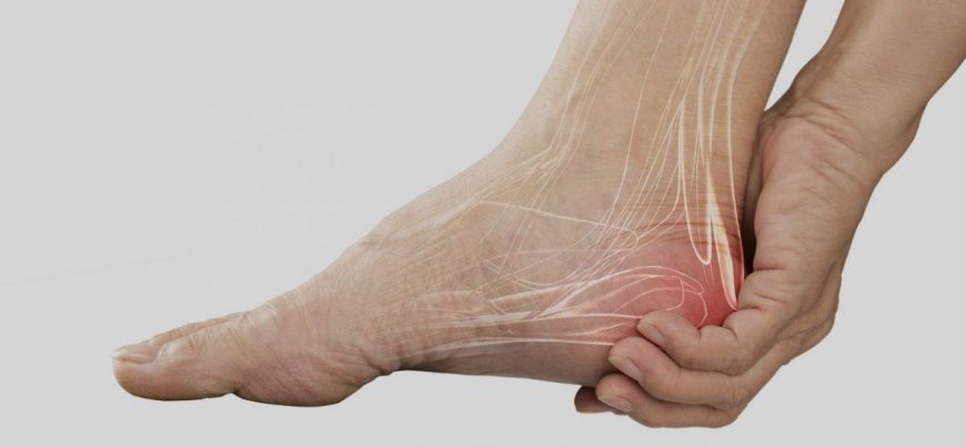 Foot Pain Doctors | Best Diagnosis & Treatments | PFAC