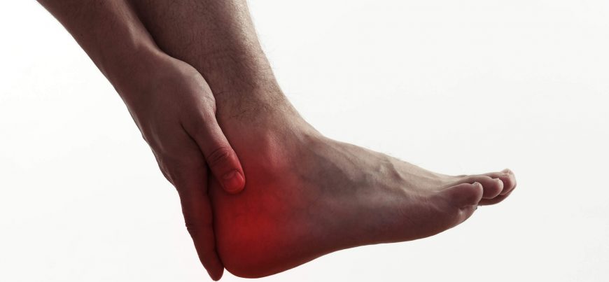 Calcaneal Apophysitis Specialists | Best Diagnosis & Treatments | PFAC
